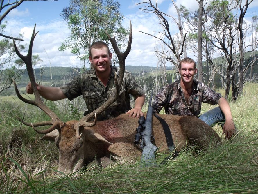 Home - Australian Wild Country Adventures